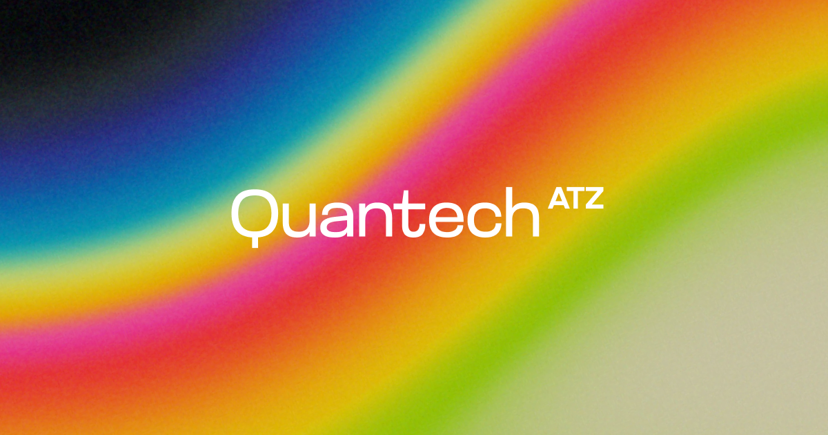 Quantech ATZ